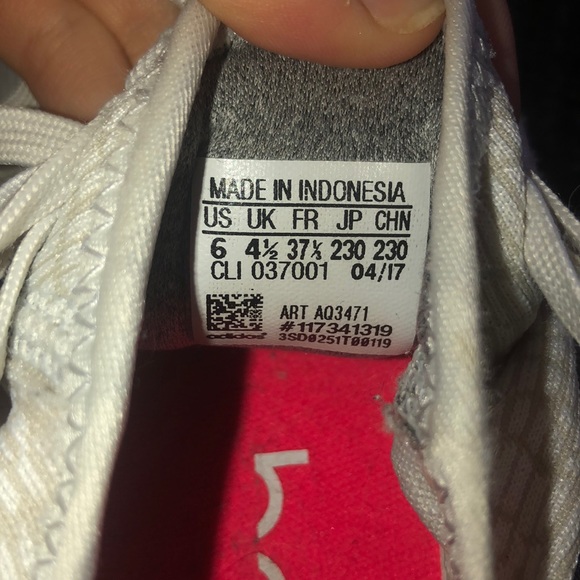 adidas | Shoes | Adidas Sneakers | Poshmark